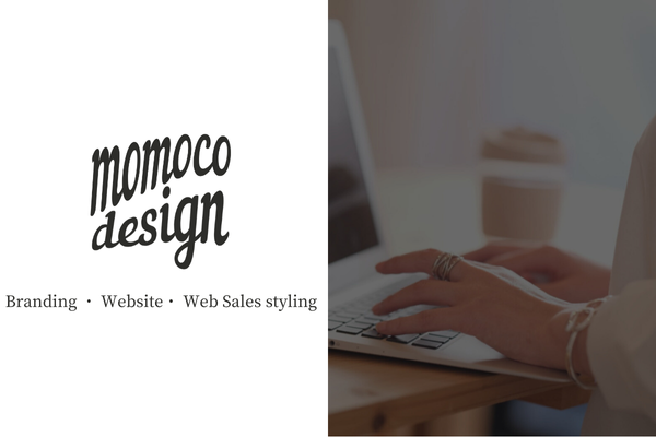 理想の生き方を叶える起業をサポート momoco design